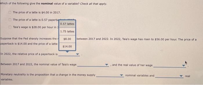 Solved The classical dichotomy is the separation of real and | Chegg.com