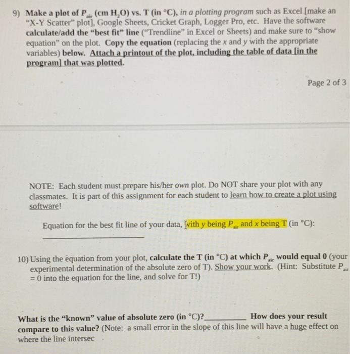 Solved 1) P = P + Dh 11) P = P - Dhiil) P = Pour | Chegg.com