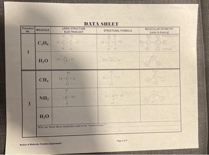 Solved CSI CHEMISTRY 121 THE COLLEGE OF STATEN ISLAND Werk | Chegg.com