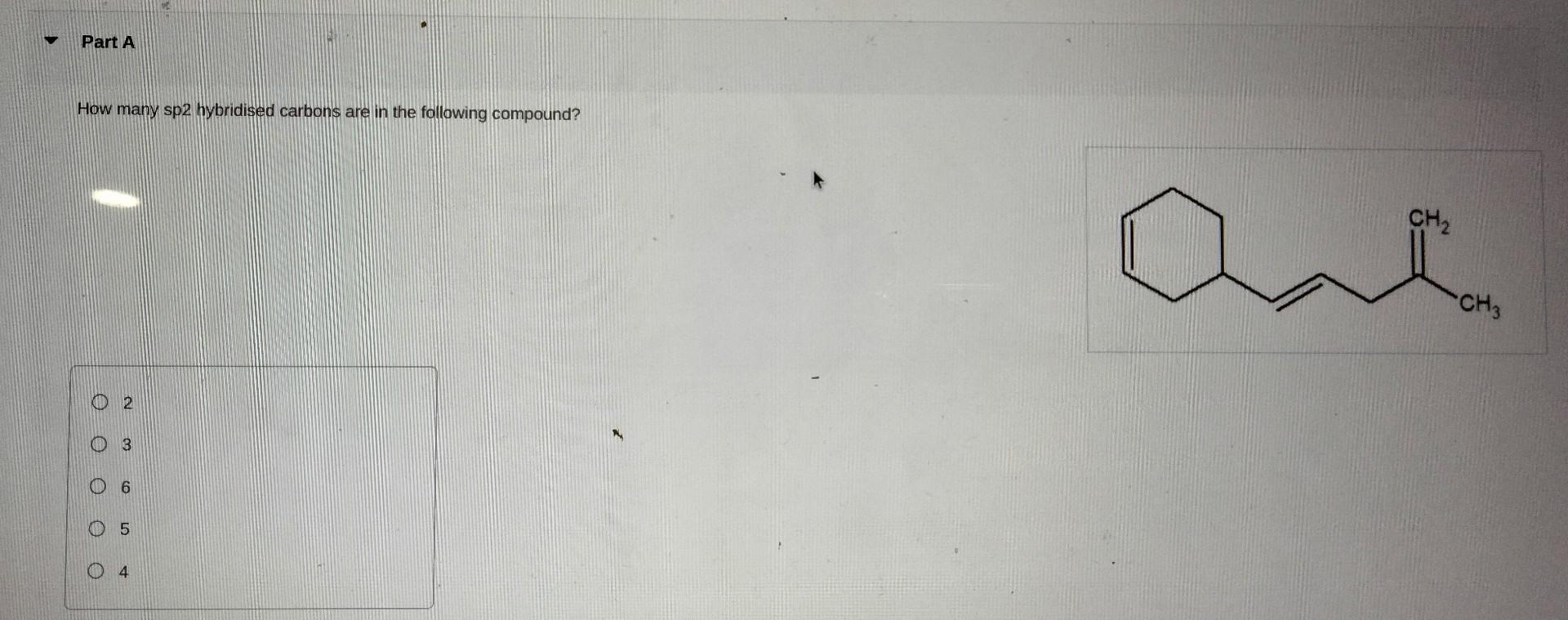 Solved Name the following compound systematically. Enter | Chegg.com