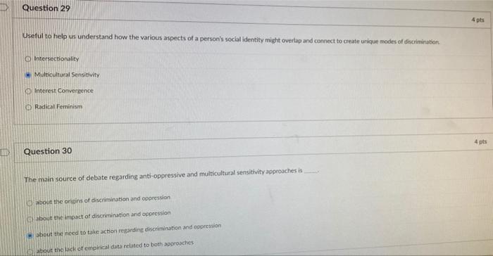 Solved Question 8 Externalizing the problem is used in: | Chegg.com