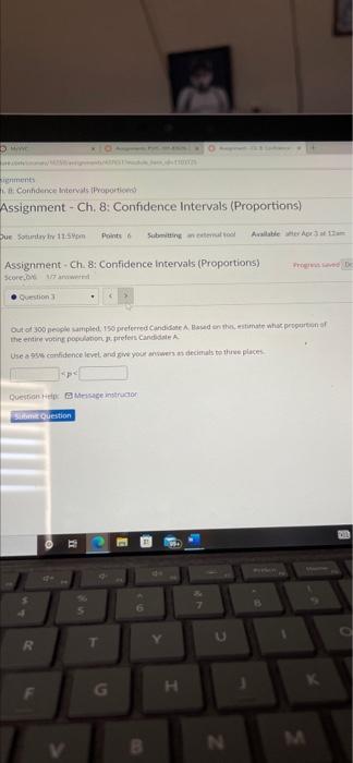 Solved ronments Condence intervals Proportion Assignment - | Chegg.com Solved ronments Condence intervals Proportion Assignment - | Chegg.com