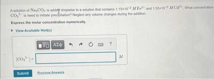 Solved The hydroxide ion has the formula OH−. The | Chegg.com