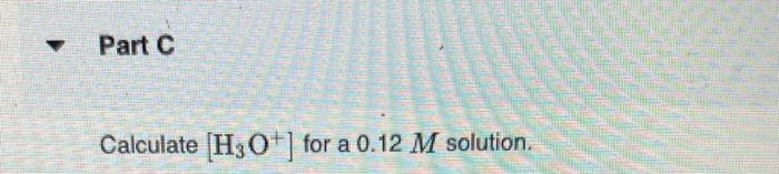 Solved Calculate [H3O+]and the pH of each H2SO4 solution | Chegg.com