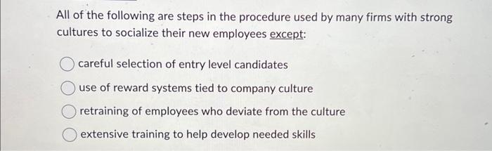 Solved When a pleasant event is added, the contingency of | Chegg.com