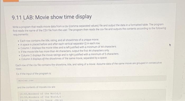 Solved Java// please help me fix the errors. As well as | Chegg.com