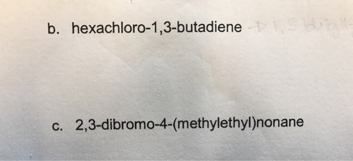 Solved Explain why the following molecules have an incorrect | Chegg.com