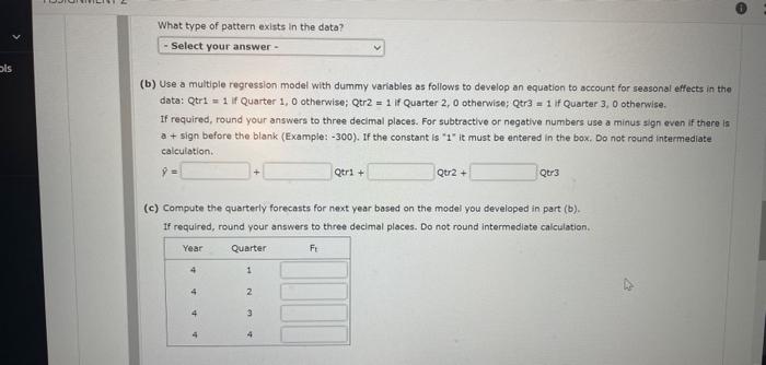 Solved please show me step by step how i can do it on excel | Chegg.com
