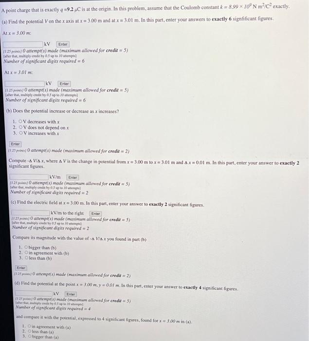 Question | Chegg.com