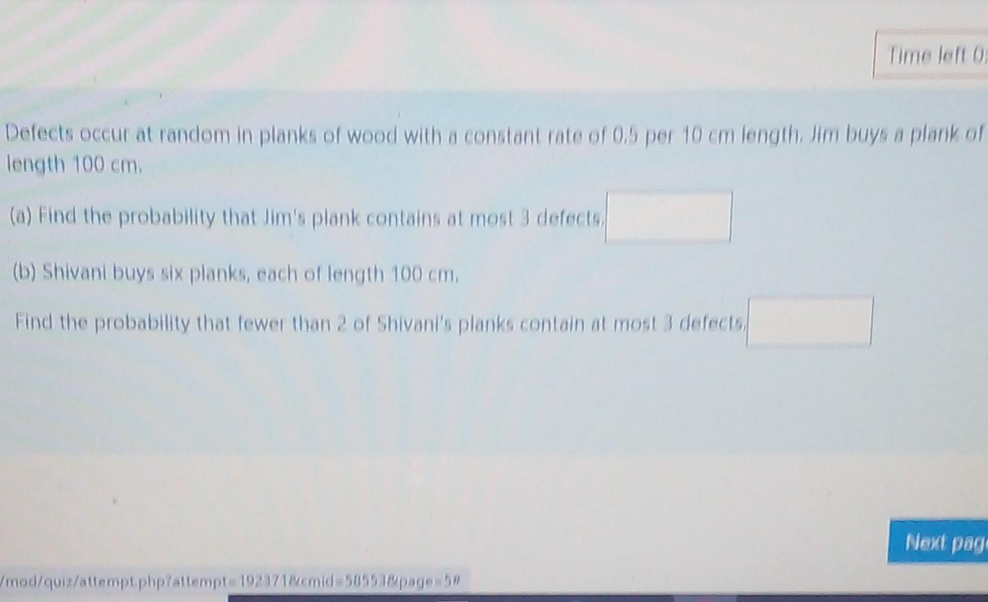 Solved Consider a scenario where you are flipping a fair | Chegg.com