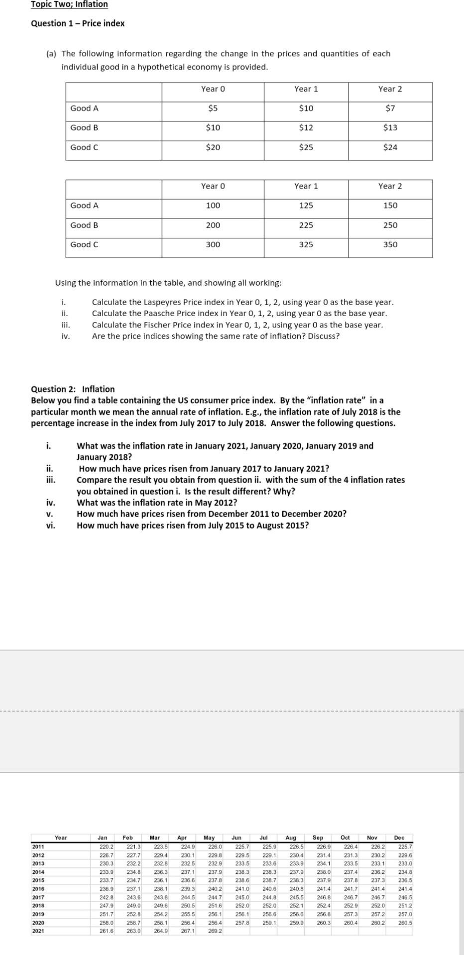 Solved (a) The following information regarding the change in | Chegg.com