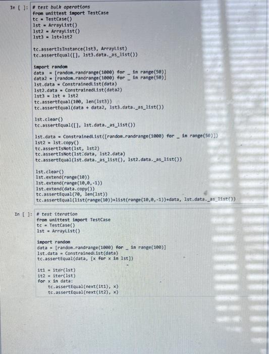 Solved I really need help with this assigment I would | Chegg.com