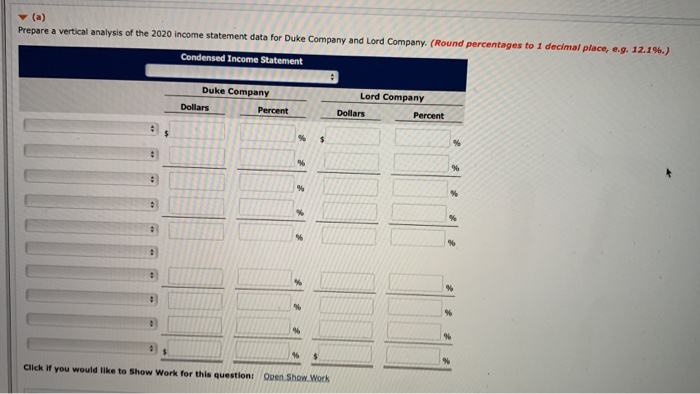 Solved Problem 14-1A a, bi (Part Level Submission) Here are | Chegg.com