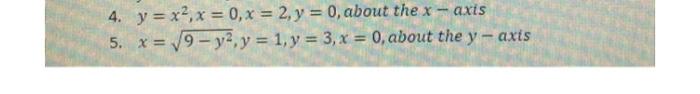 Solved Using 1/3 or 3/8 simpson rule, find the area orvolume | Chegg.com