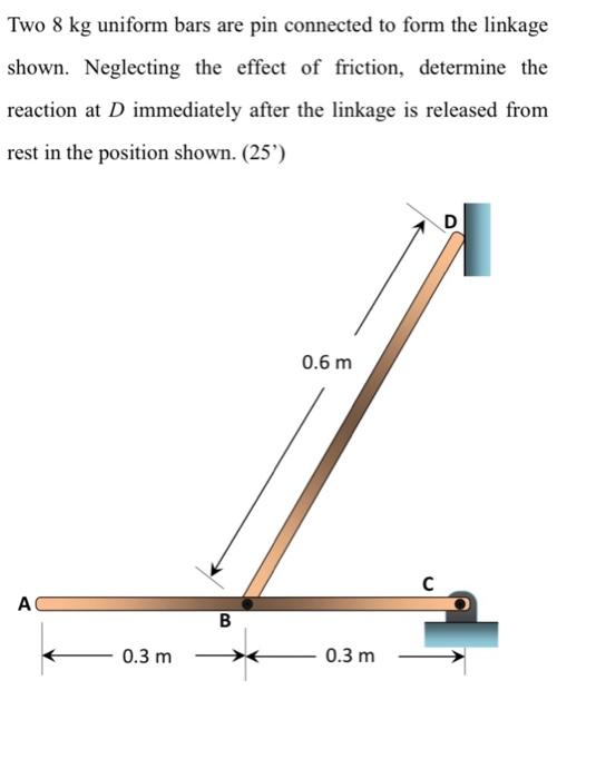 [Solved]: please answer with handwriting. Two ( 8 mathrm{~