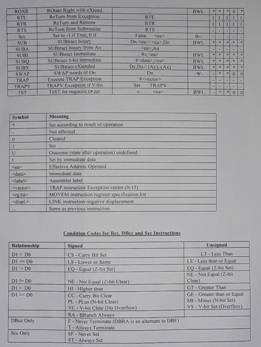 MICROPROCESSOR BASED SYSTEM Answer all questions and | Chegg.com
