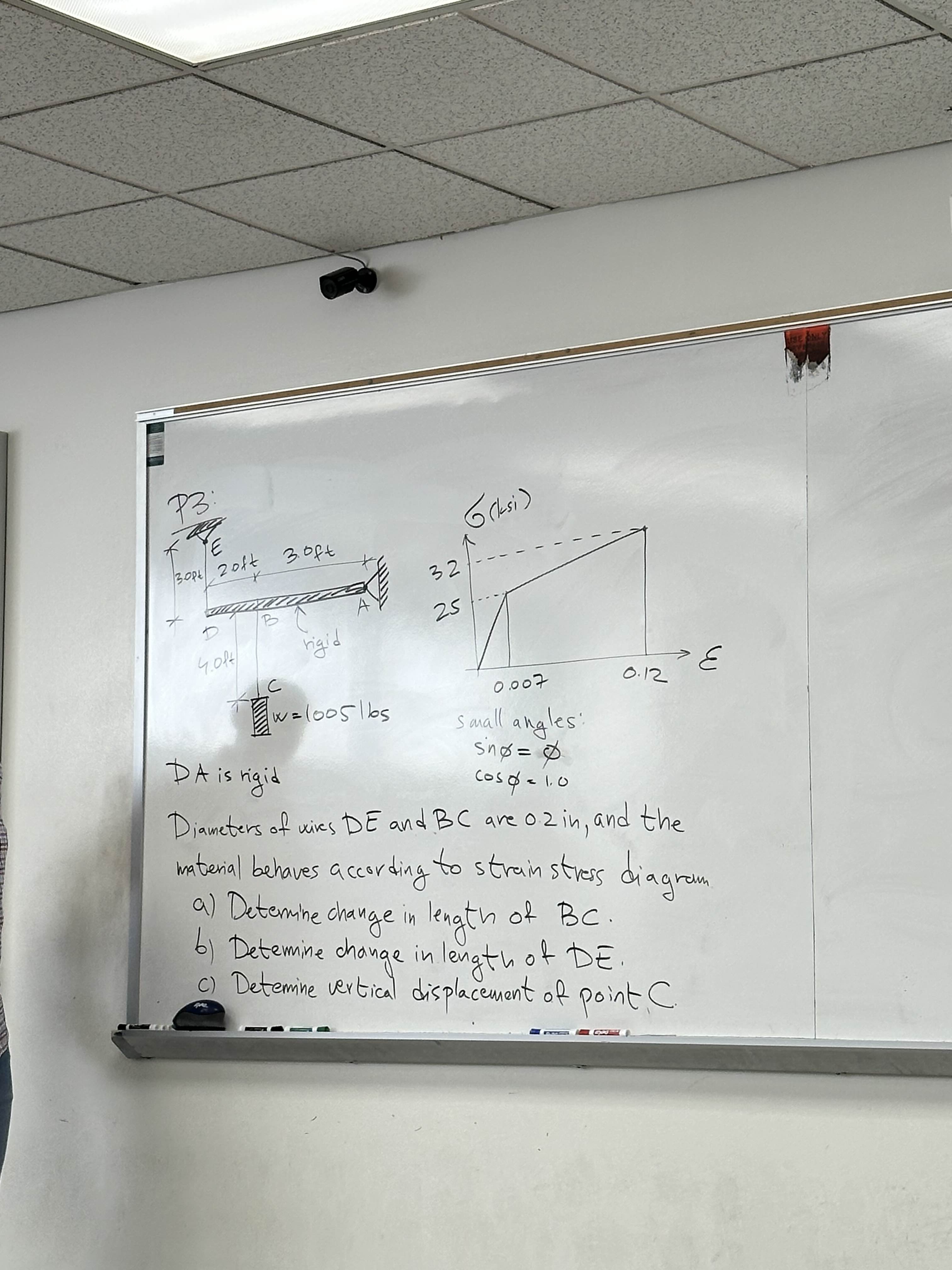 CW=10051losDA is ﻿rigidsmall | Chegg.com