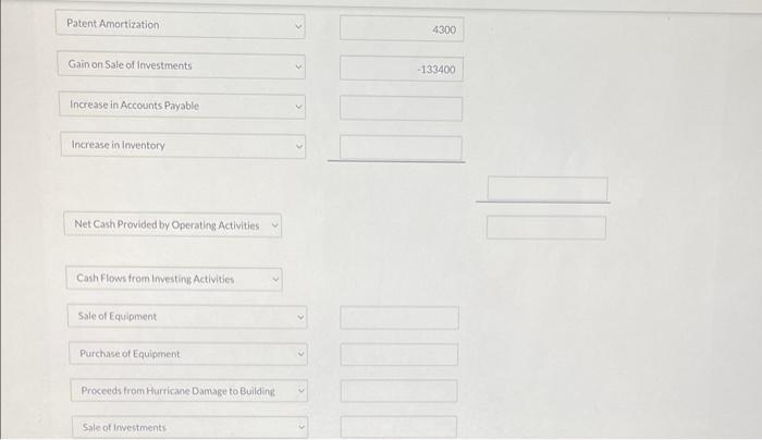 Additional data related to 2025 are as follows. 1. | Chegg.com