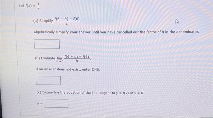 Solved Derivatives Course Packet on computing derivatives | Chegg.com