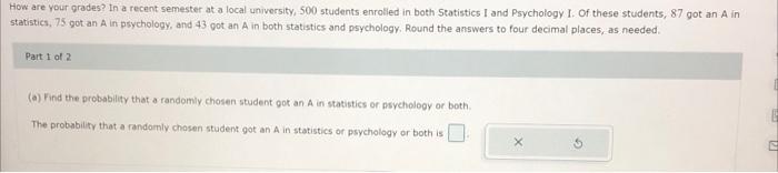 Solved Sick computers: Let I be the event that a computer | Chegg.com