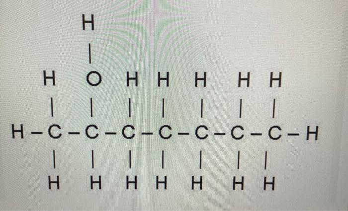 Solved 9. tell whether its (a) ether (b) halogenated | Chegg.com