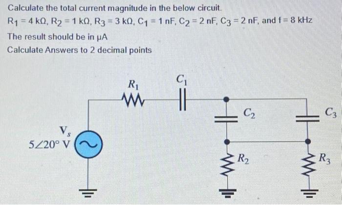 Solved In the below figure, determine the reactive power. | Chegg.com