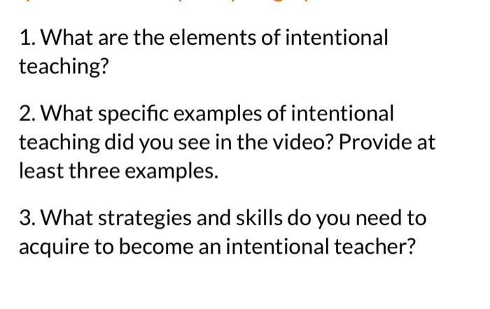 Solved watch the video on youtube video is "In action | Chegg.com
