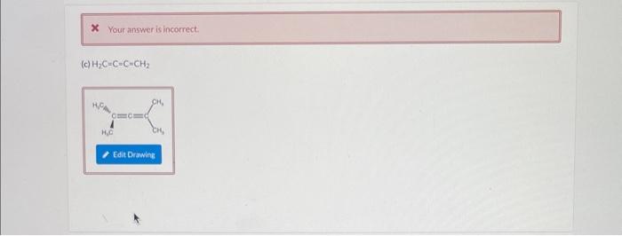 Solved Draw three-dimensional formulas for the following | Chegg.com