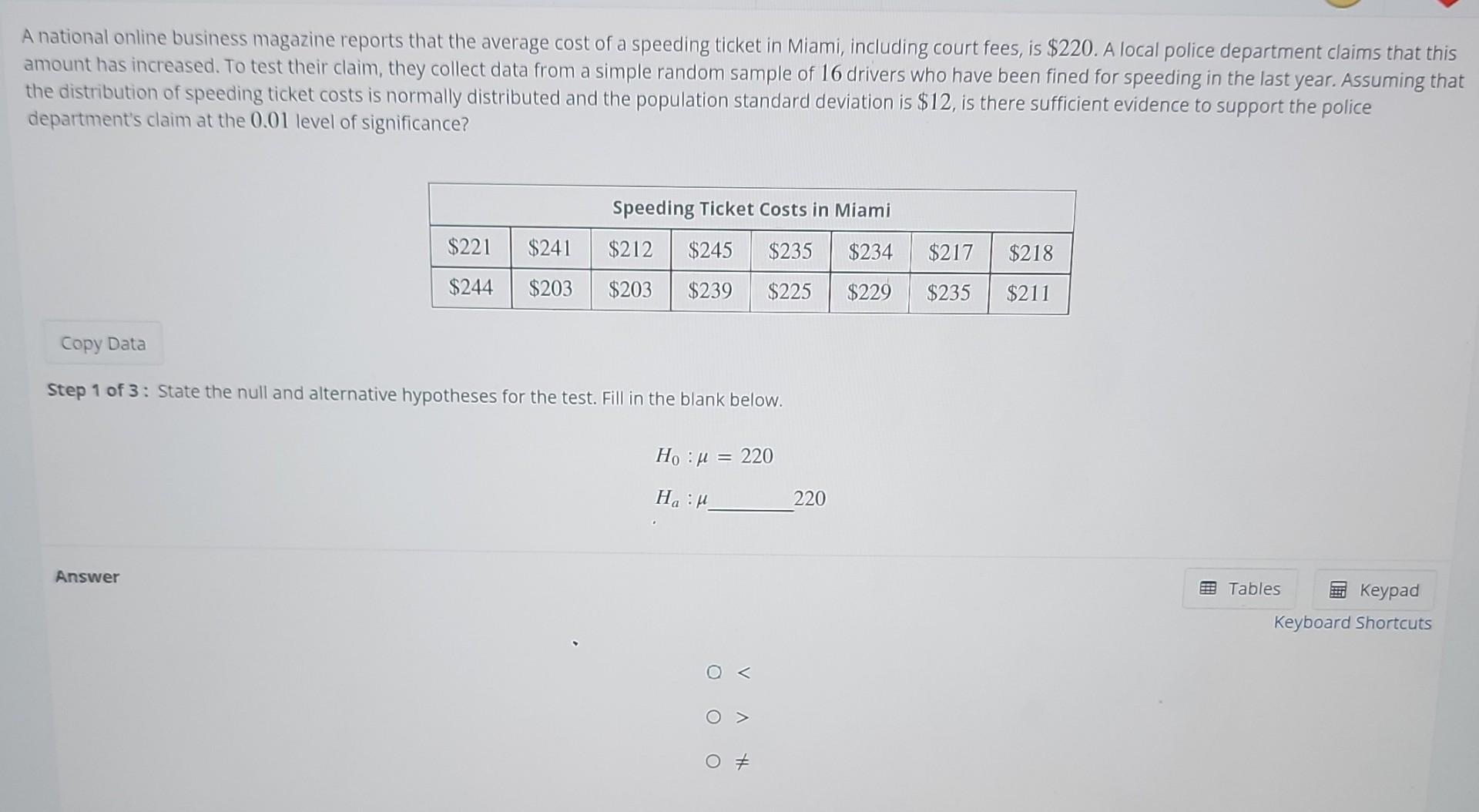 Solved what is the t statistics? do we reject or fail to | Chegg.com