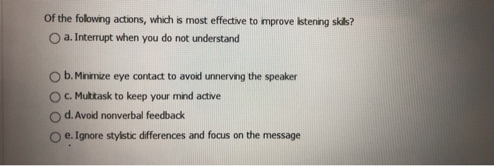 Solved QUESTION 1 Using deductive reasoning, the writer a. | Chegg.com