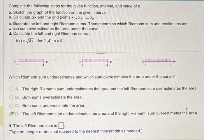 Solved hello, can yoi please help me understand how to solve | Chegg.com