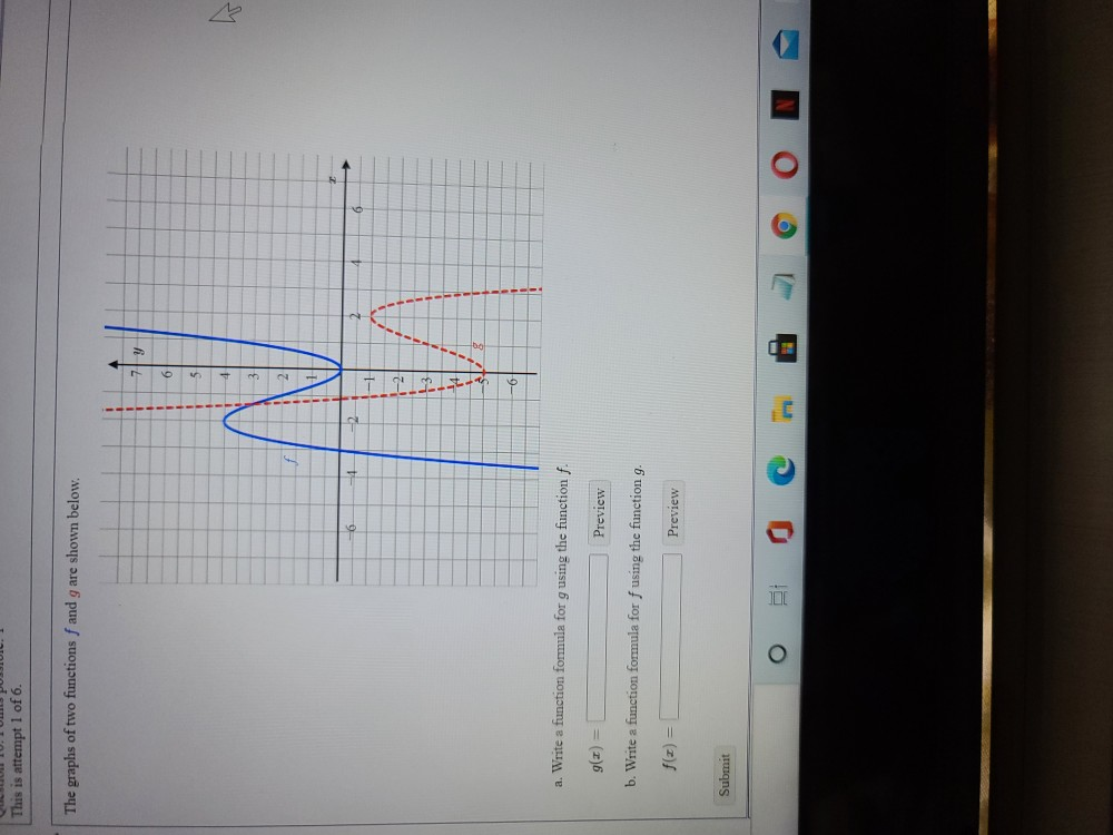 Solved ssment/showtest.php The following graph shows | Chegg.com