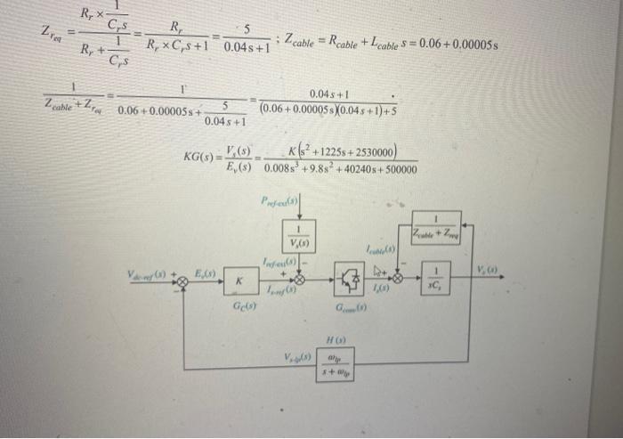 Solved 40. Voltage droop control is a technique in which | Chegg.com