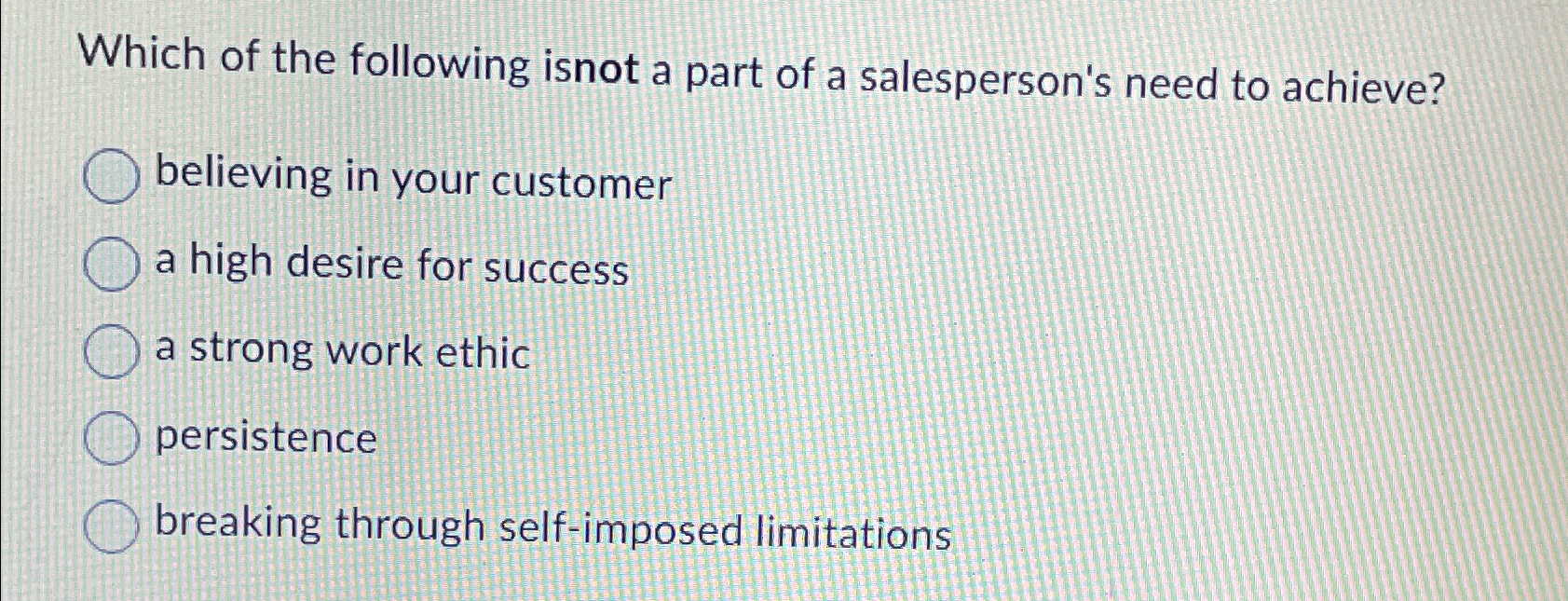 Solved Which of the following isnot a part of a | Chegg.com Solved Which of the following isnot a part of a | Chegg.com