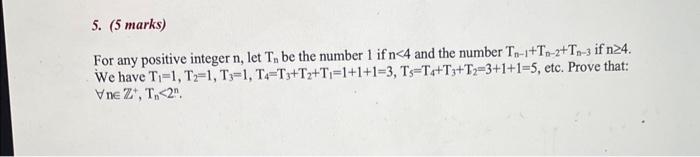 Solved The factorial of a positive integer n, denoted by n | Chegg.com