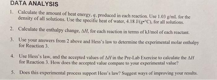 Solved DATA TABLE Reaction 1 Reaction 2 Reaction 3 Maximum | Chegg.com