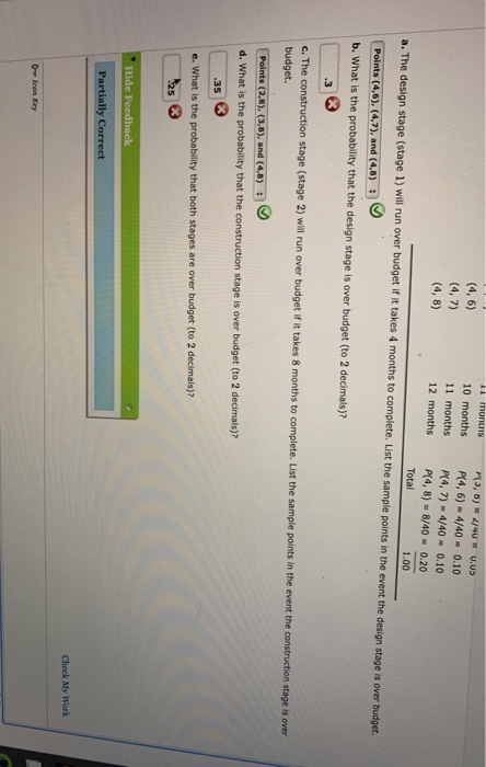 Solved Refer to the KP&L sample points and sample point | Chegg.com