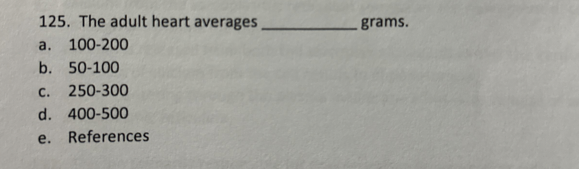 Solved The adult heart | Chegg.com