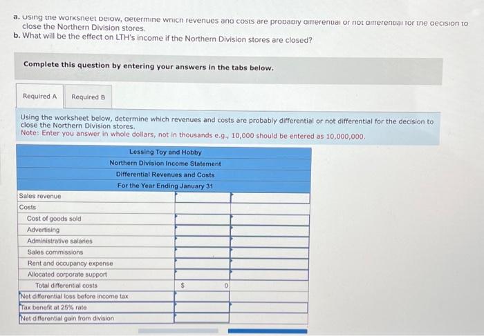 Solved Exercise 1-30 (Algo) Cost Data for Managerial | Chegg.com
