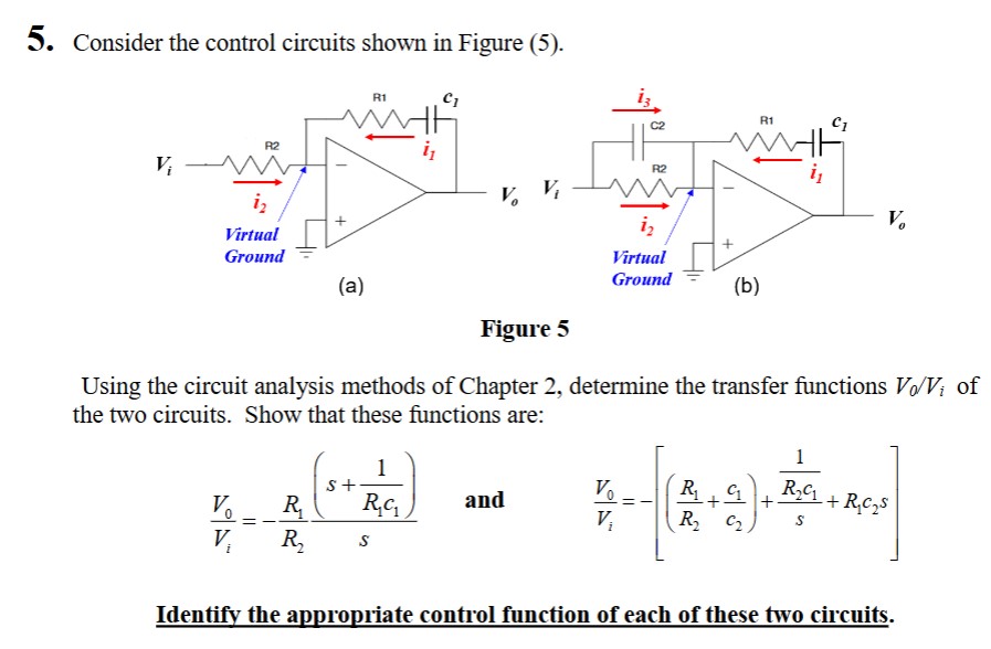 Solved Using the circuit analysis methods of ﻿Chapter 2, | Chegg.com