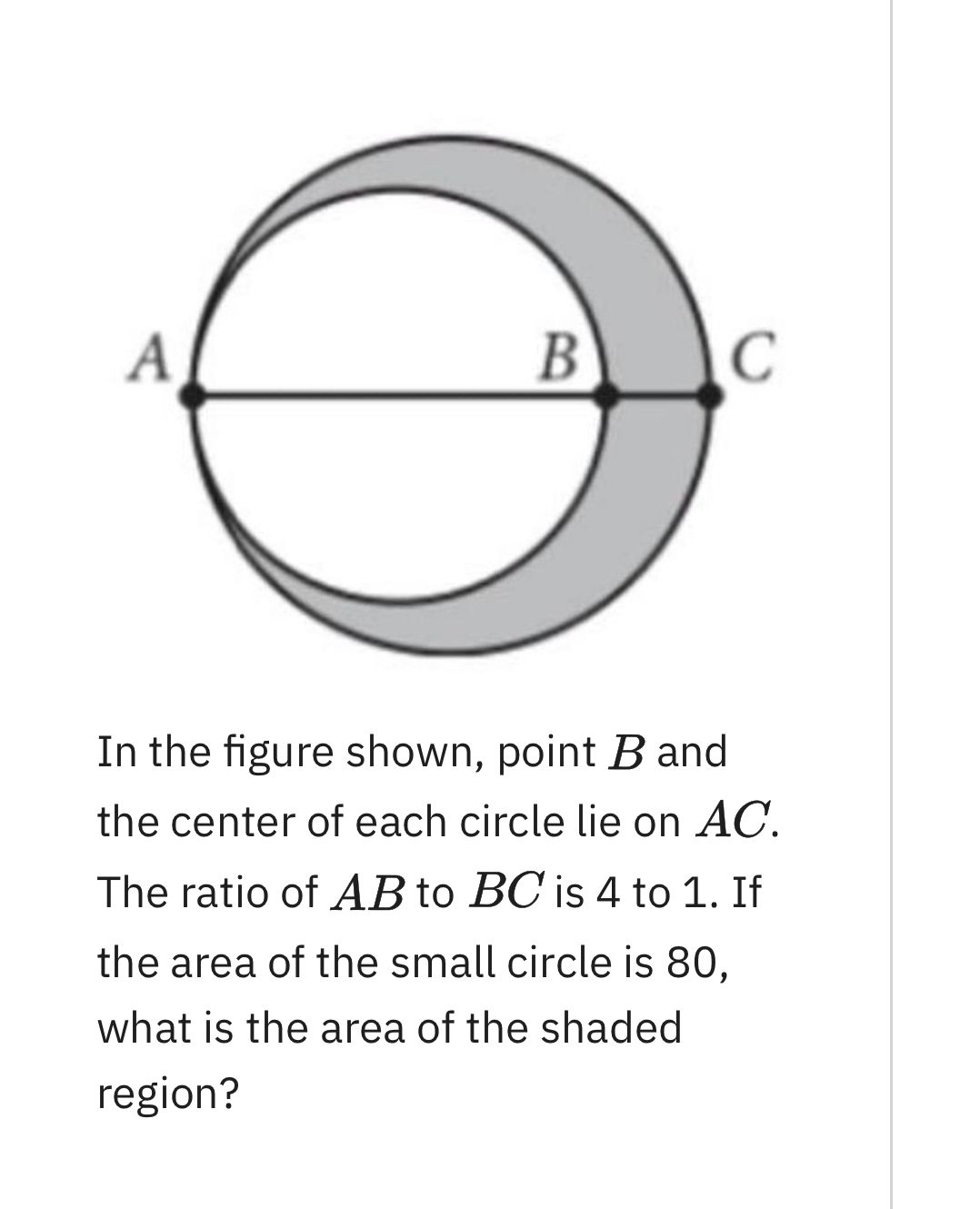 Solved In the figure shown, point B ﻿and the center of each | Chegg.com