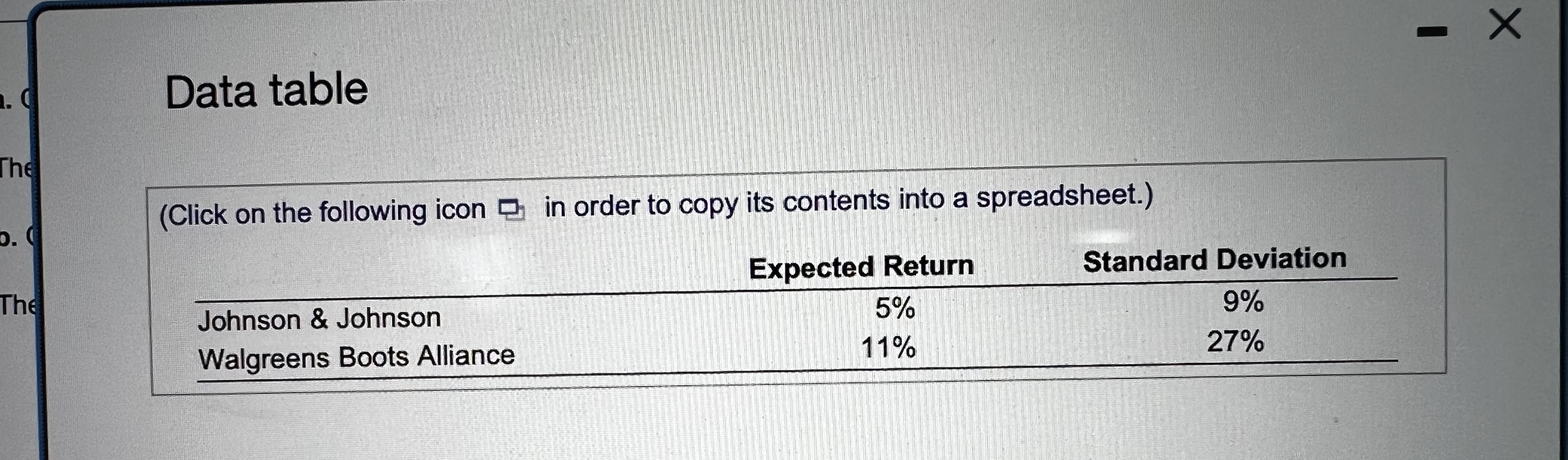 Solved Calculate the volatility (standard deviation) ﻿of a | Chegg.com