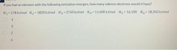 Solved please answer 1 2 & 3 part 2 has an a b & c question | Chegg.com