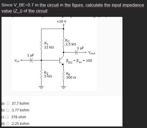 Solved electronics 2 | Chegg.com