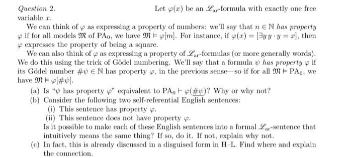 [Solved]: foundation of mathplease provide specific explanat