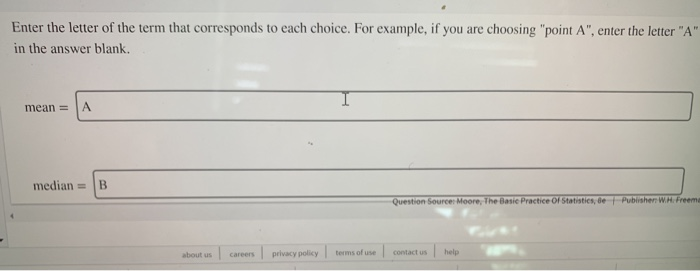 Solved The figures display three density curves, each with | Chegg.com