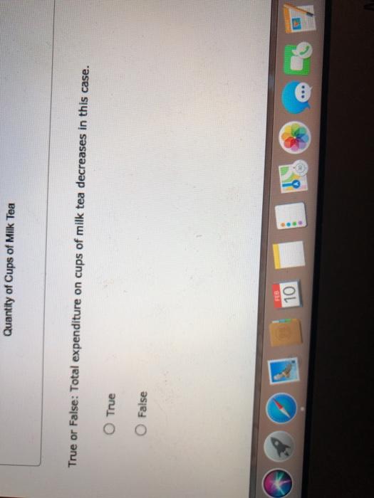 Solved Problems & Applications (Ch 05) Cups of coffee and | Chegg.com