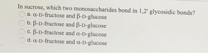 Solved In which of the following do both amino acids have a | Chegg.com