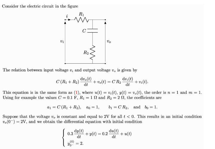 Solved Hi can you explain how they derived the transfer | Chegg.com