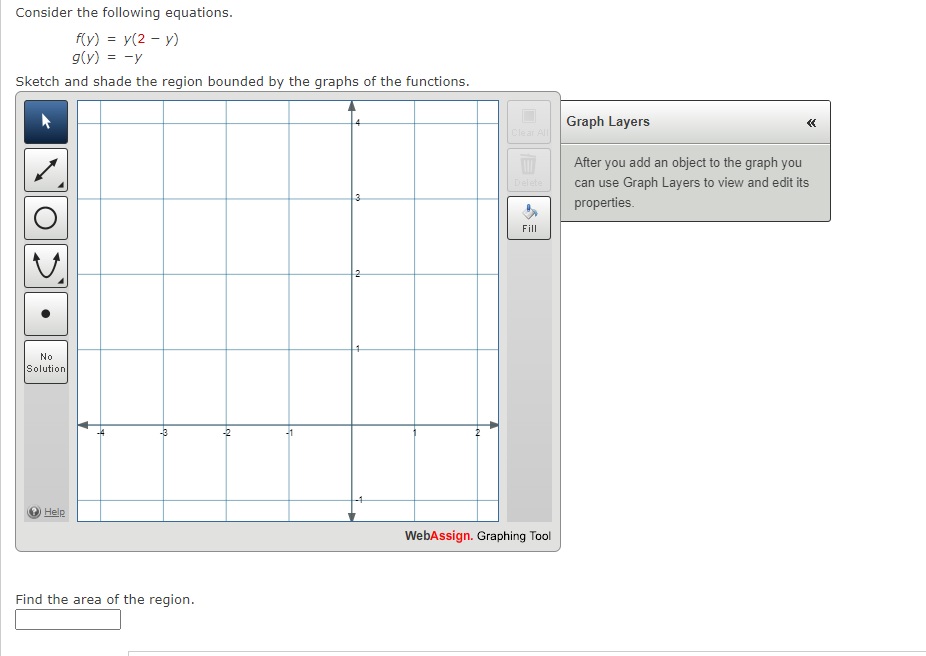 Solved Consider the following | Chegg.com
